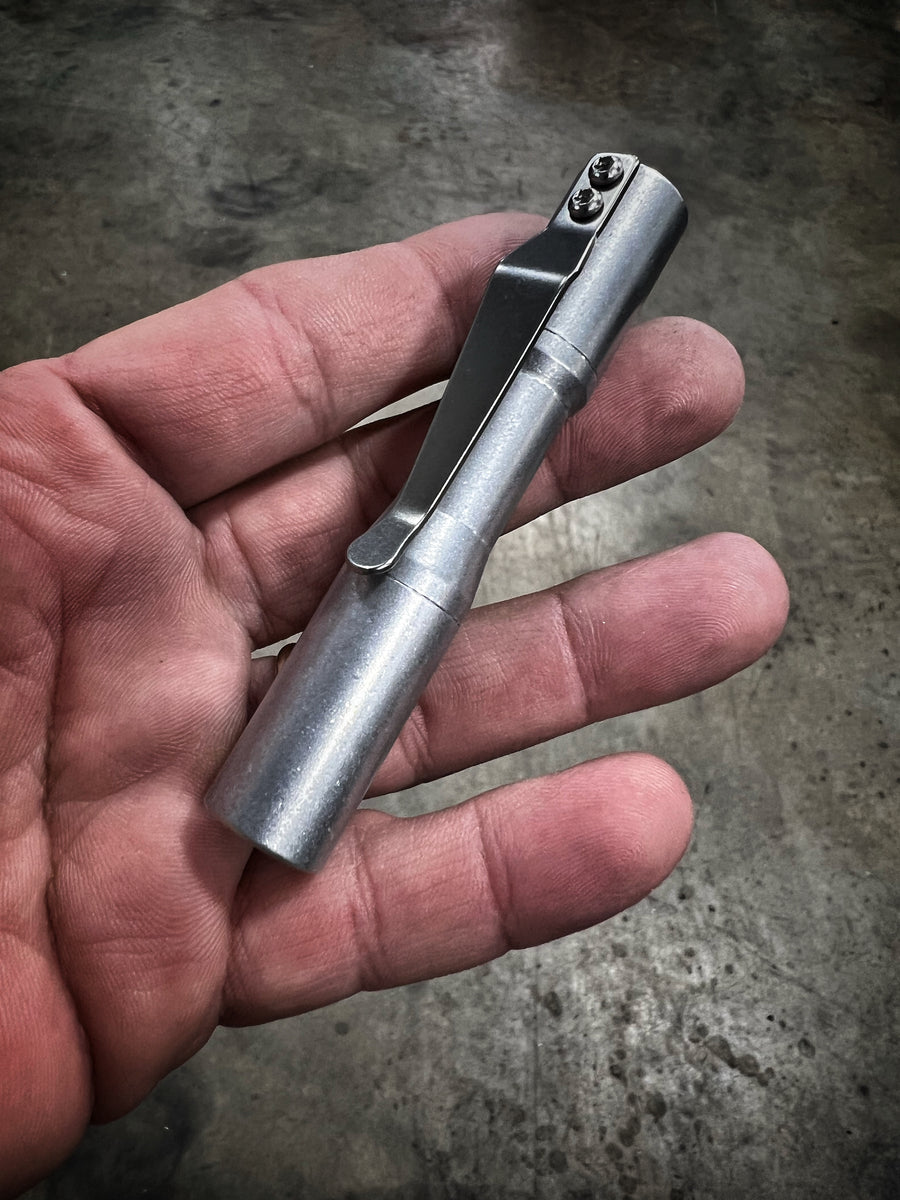 Micro lights – CWF Custom Flashlights
