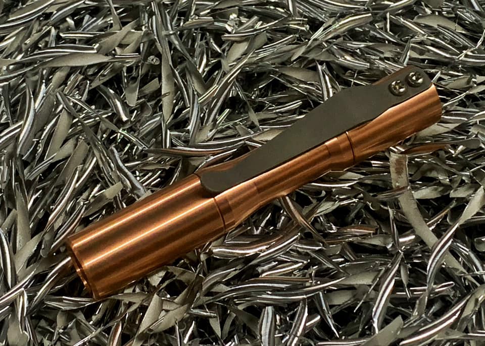 Micro lights – CWF Custom Flashlights