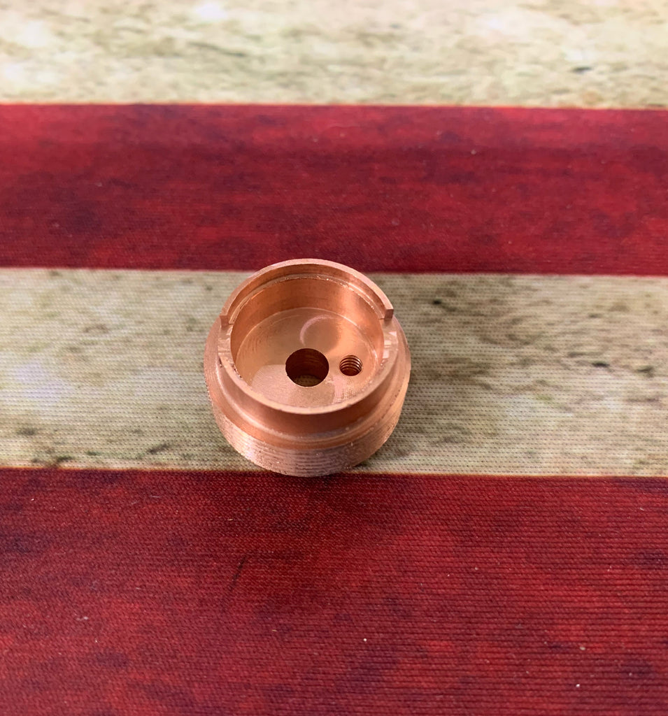 Engine pill – CWF Custom Flashlights