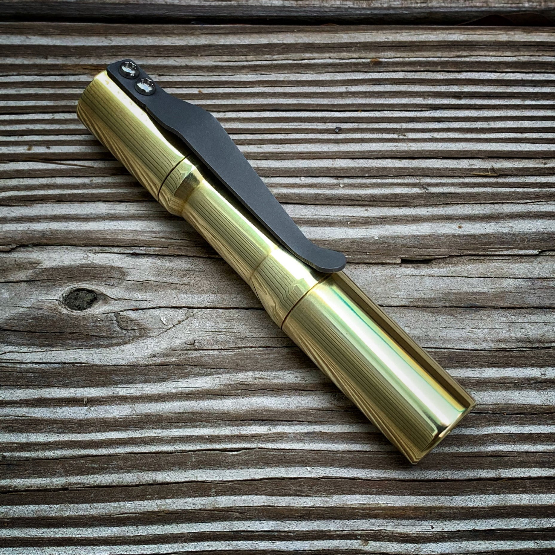 Micro lights – CWF Custom Flashlights