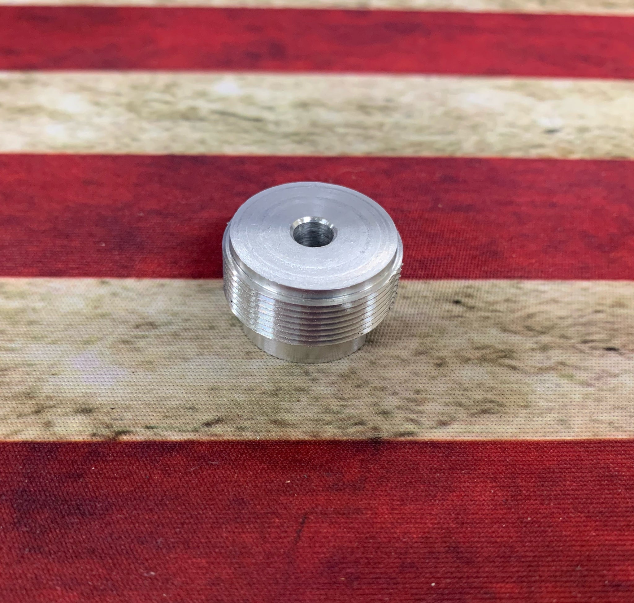 Drivers and MCPCB – CWF Custom Flashlights